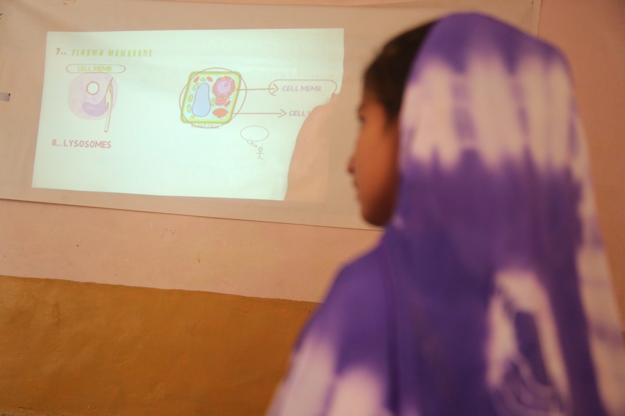 TAKMIL – Teach a Kid Make Individual Life