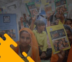 TAKMIL – Teach a Kid Make Individual Life