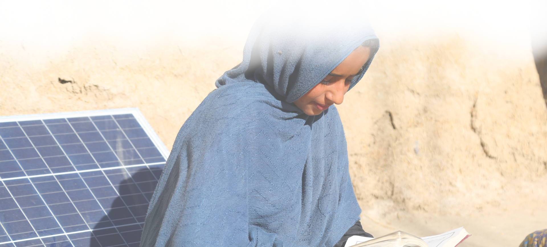 TAKMIL – Teach a Kid Make Individual Life