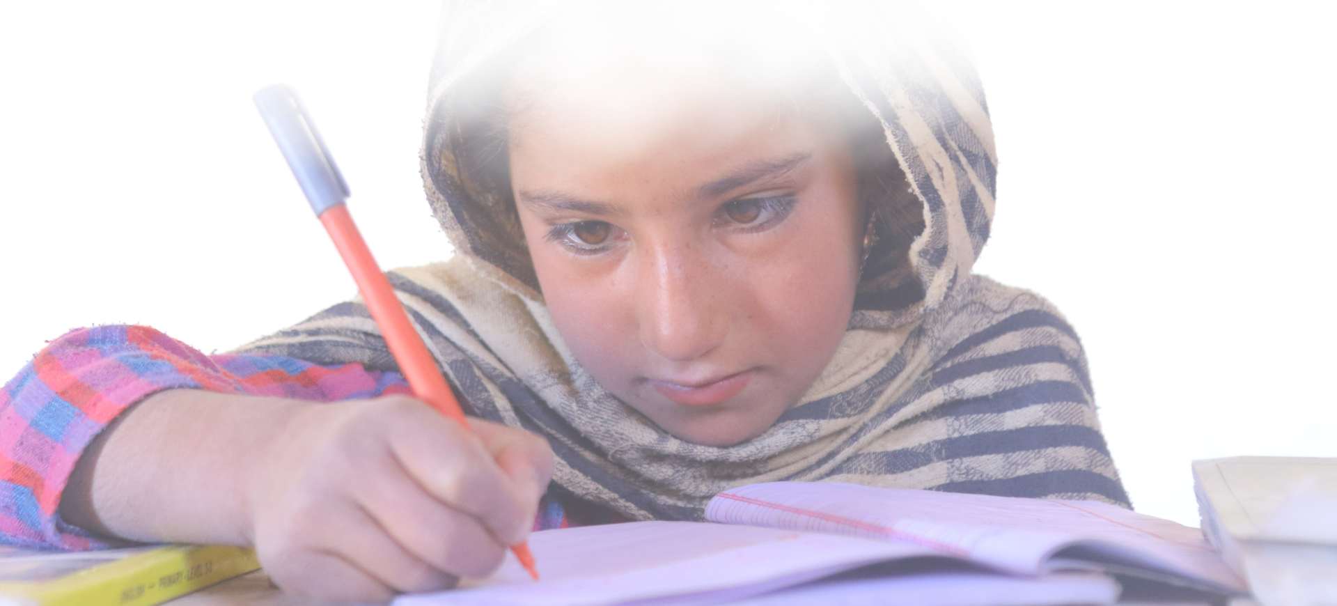 TAKMIL – Teach a Kid Make Individual Life