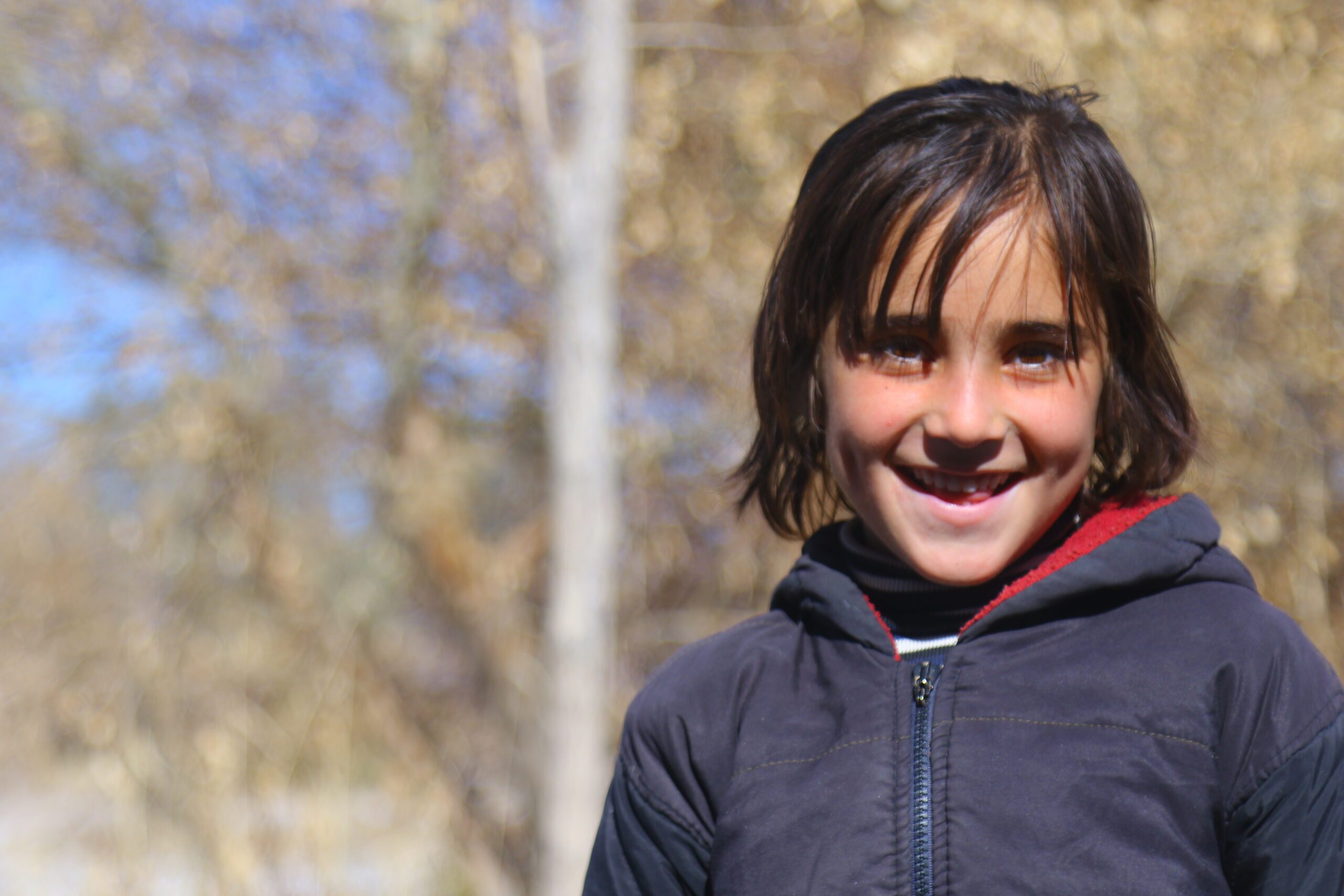 TAKMIL – Teach a Kid Make Individual Life